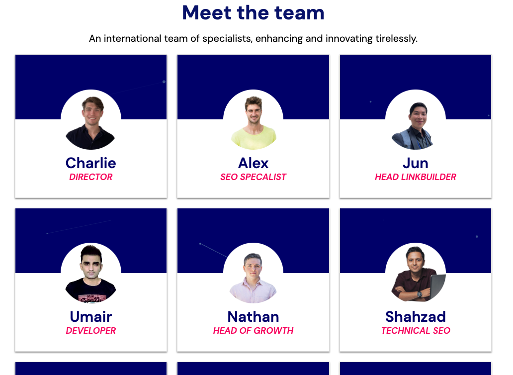 About - Digital Rainmaker